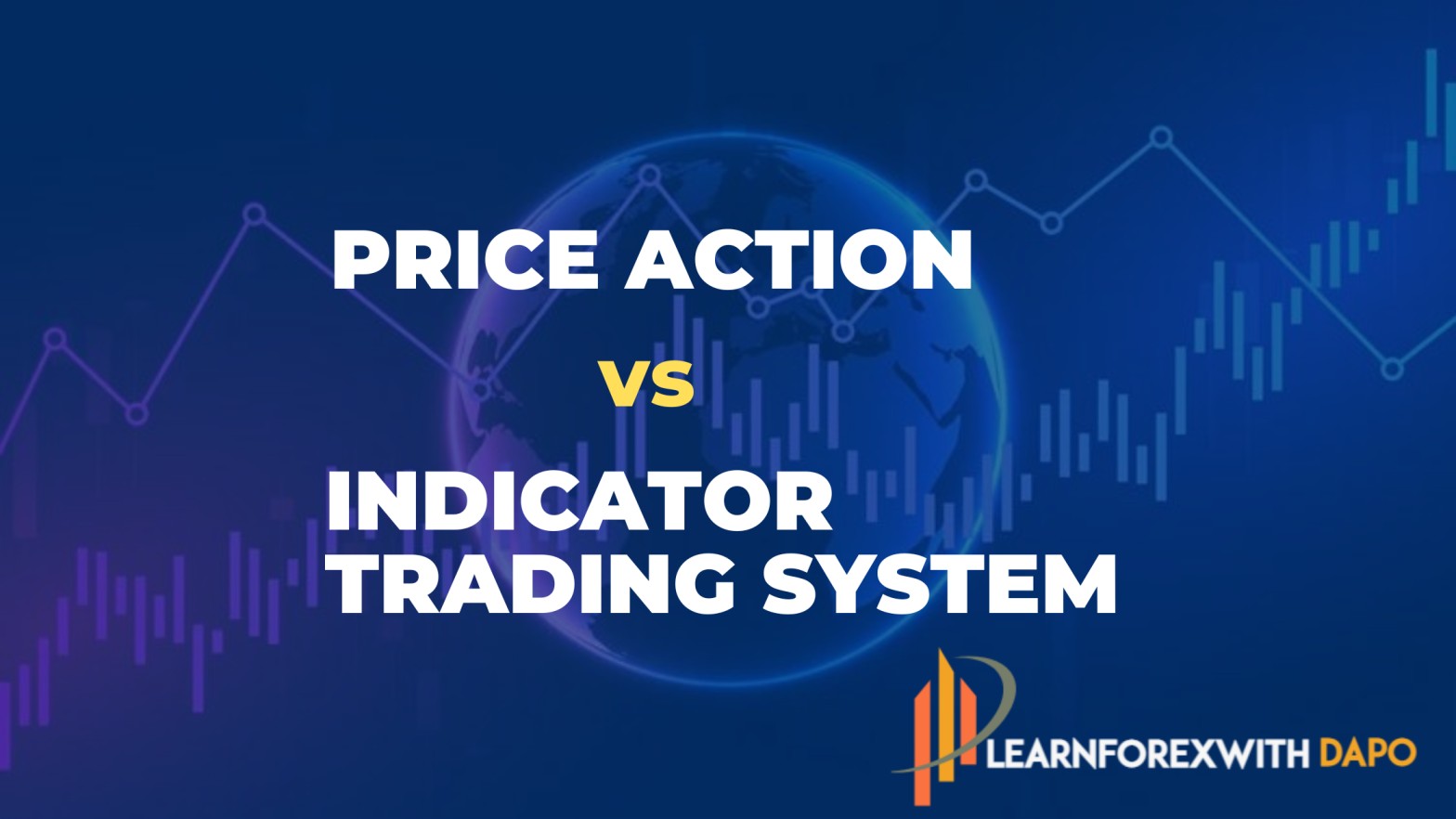 Price Action Or Indicators: Which is better (I Traded Both ...